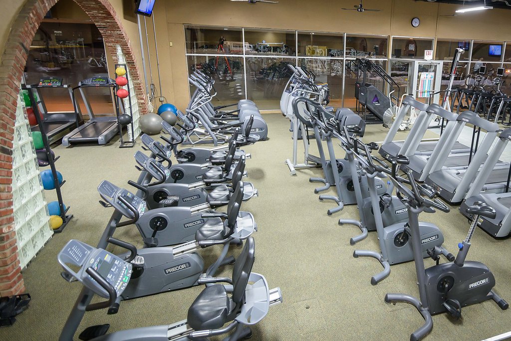 Gallery – Peak Performance Fitness