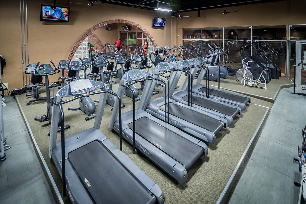 Gallery – Peak Performance Fitness