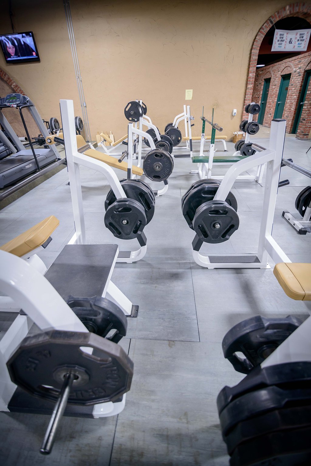 About Us – Peak Performance Fitness